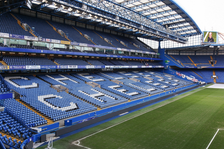 Football Teams in London – The London Gambler
