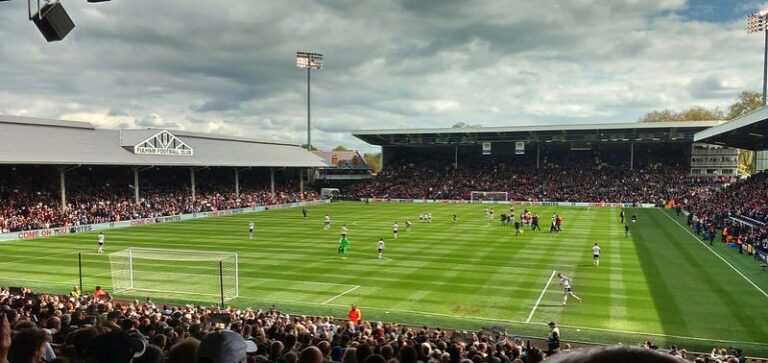 Fulham Trophies & Titles – The London Gambler