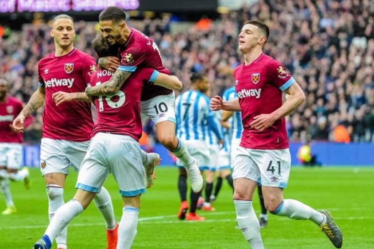 Hammers Survival Hopes Increase After Back-to-Back Wins – The London ...